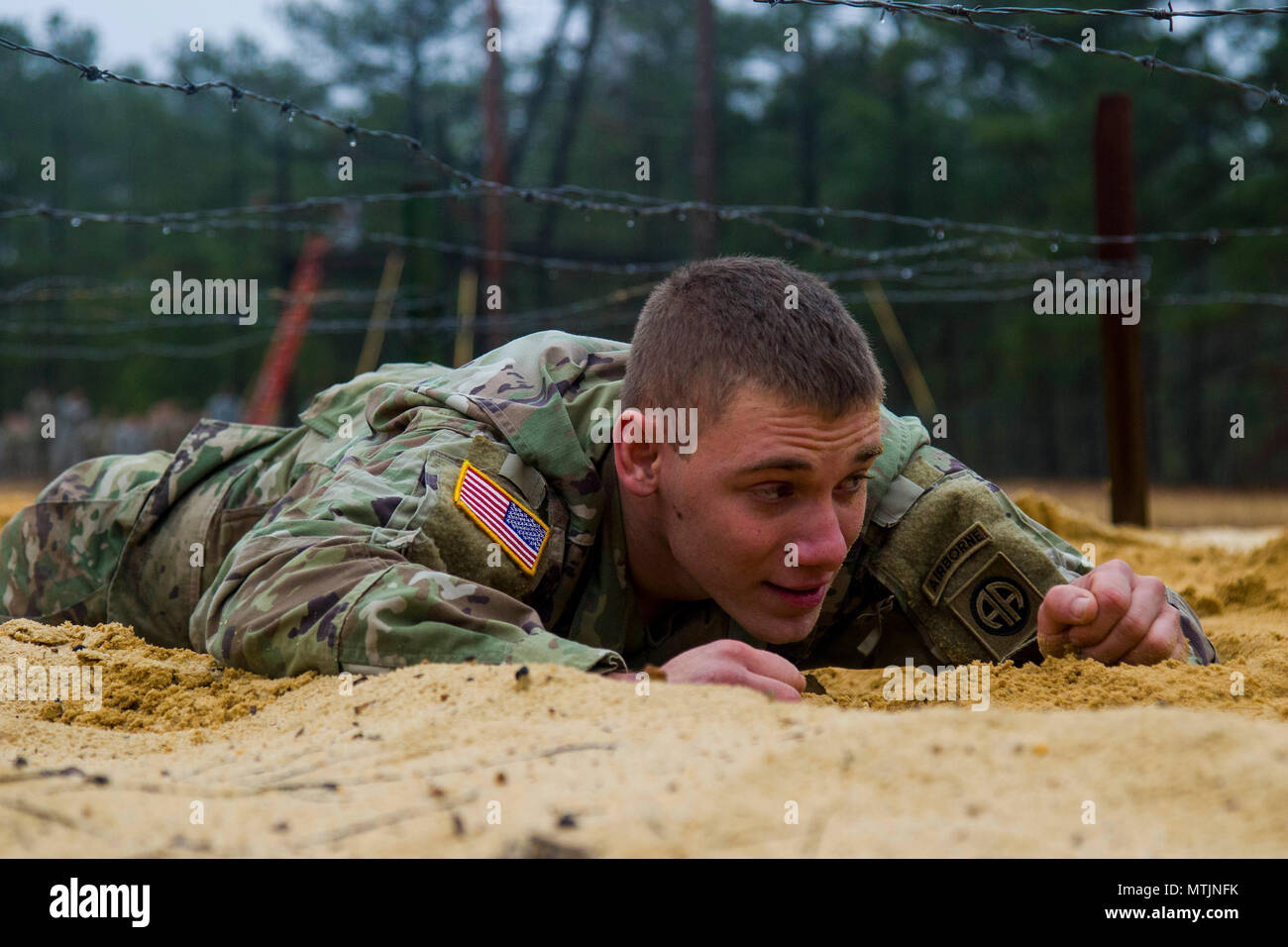 189th combat sustainment support battalion hi-res stock photography and ...