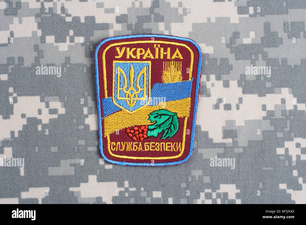 Ssu symbol hi-res stock photography and images - Alamy