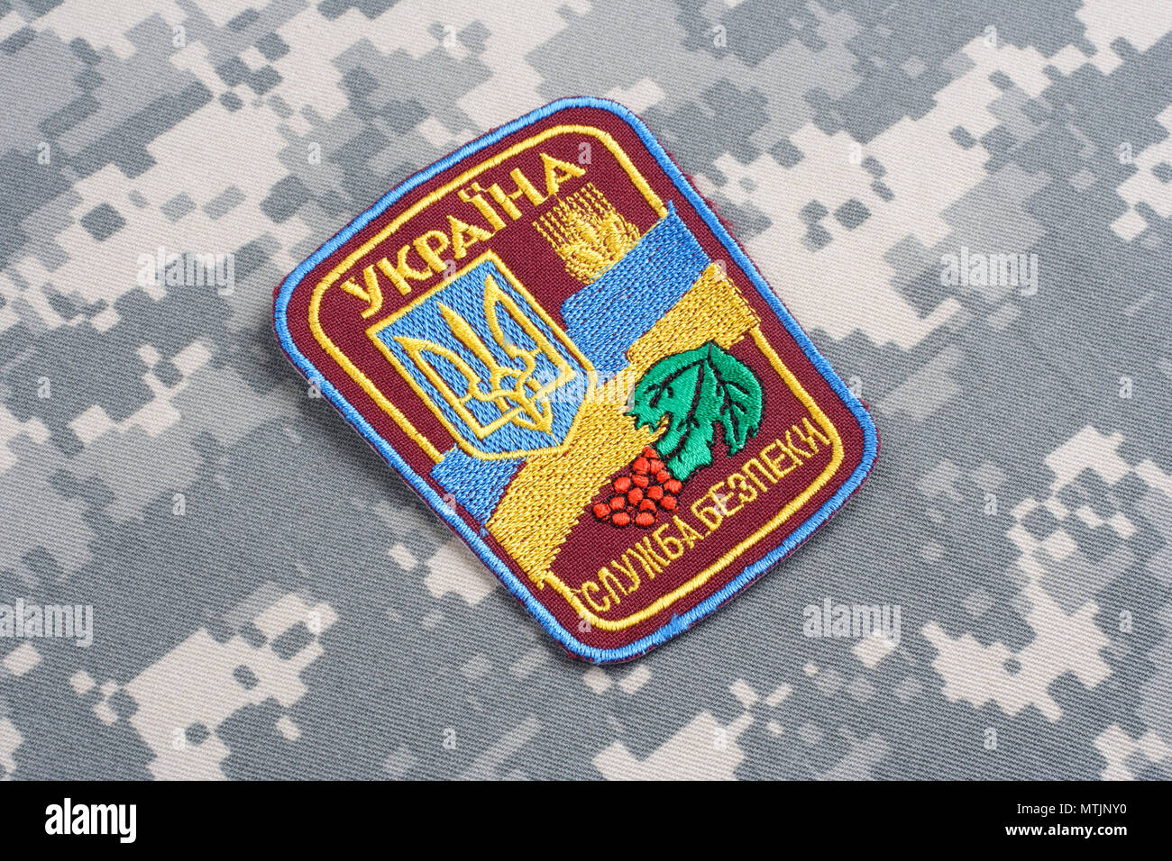 Ssu symbol hi-res stock photography and images - Alamy