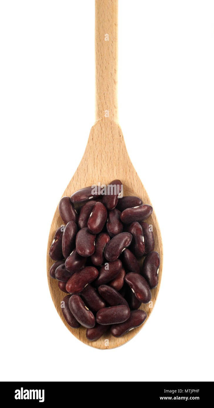 Dark red kindey beans are an excellent source of minerals and fiber ...