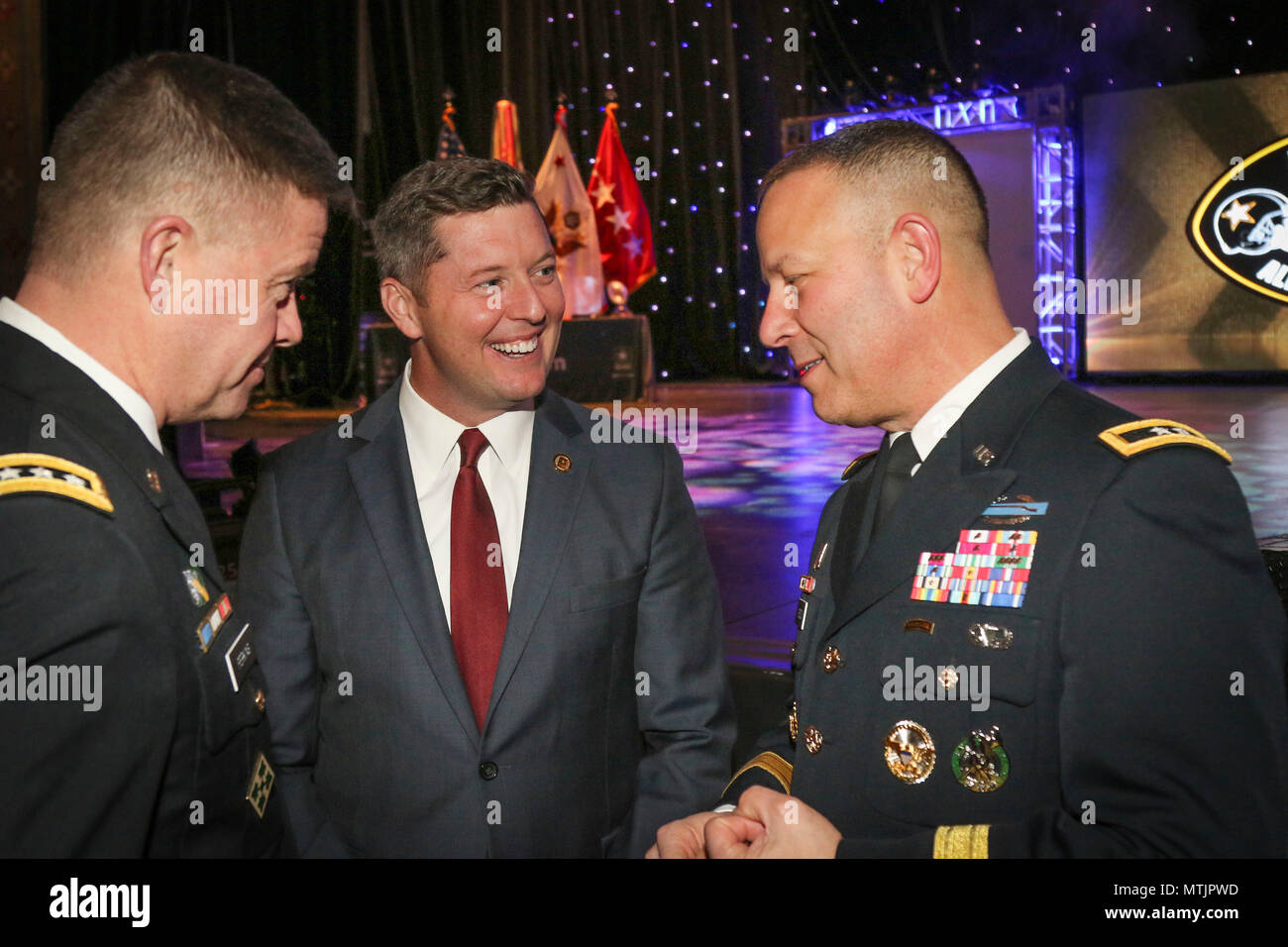 Perkins under training hi-res stock photography and images - Alamy