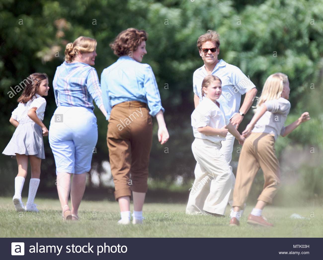 Barry Pepper Stock Photos & Barry Pepper Stock Images - Alamy