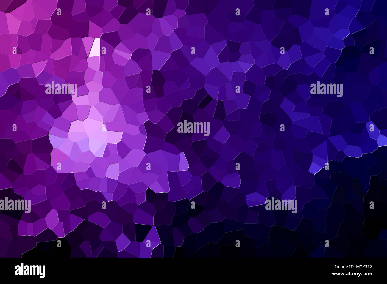 Colorful abstract geometrical composition, geometric pattern from ...