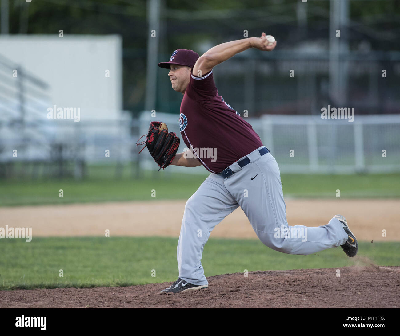Baseball staudium hi-res stock photography and images - Alamy