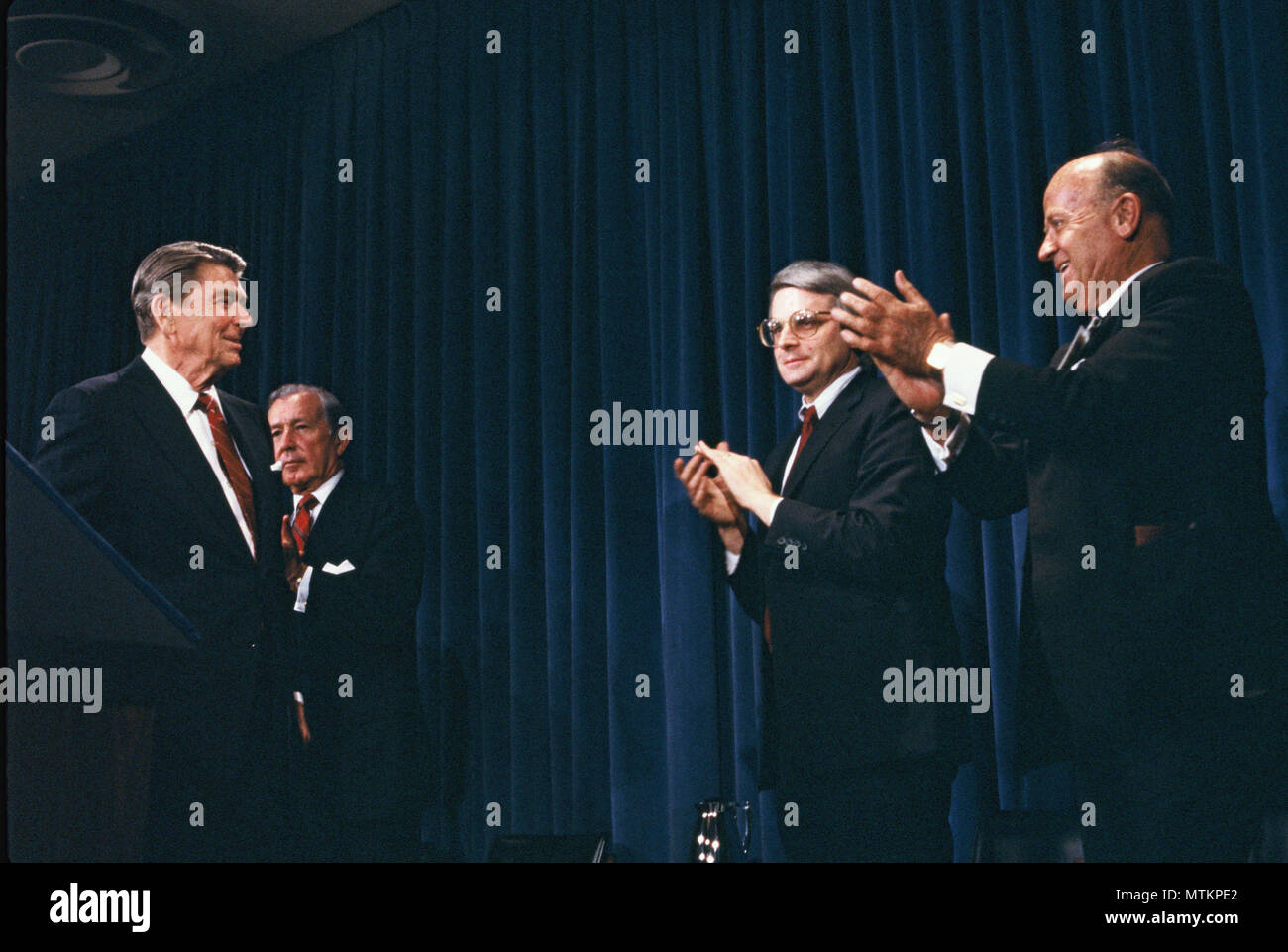 Grace commission hi-res stock photography and images - Alamy