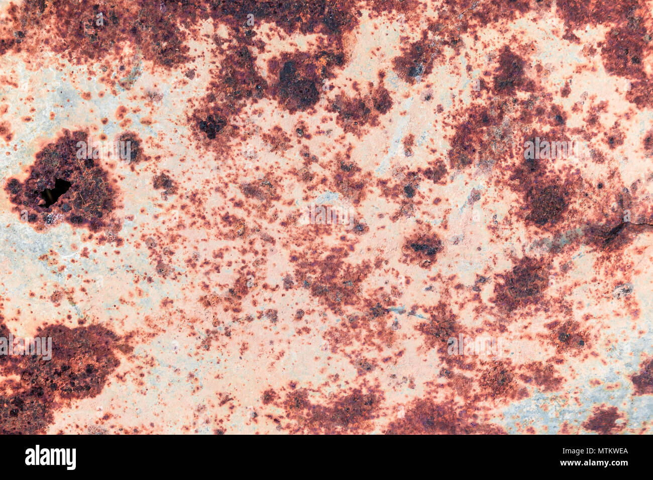 Texture Steel Sheet Rust Corrosion , old metal rust background Stock ...