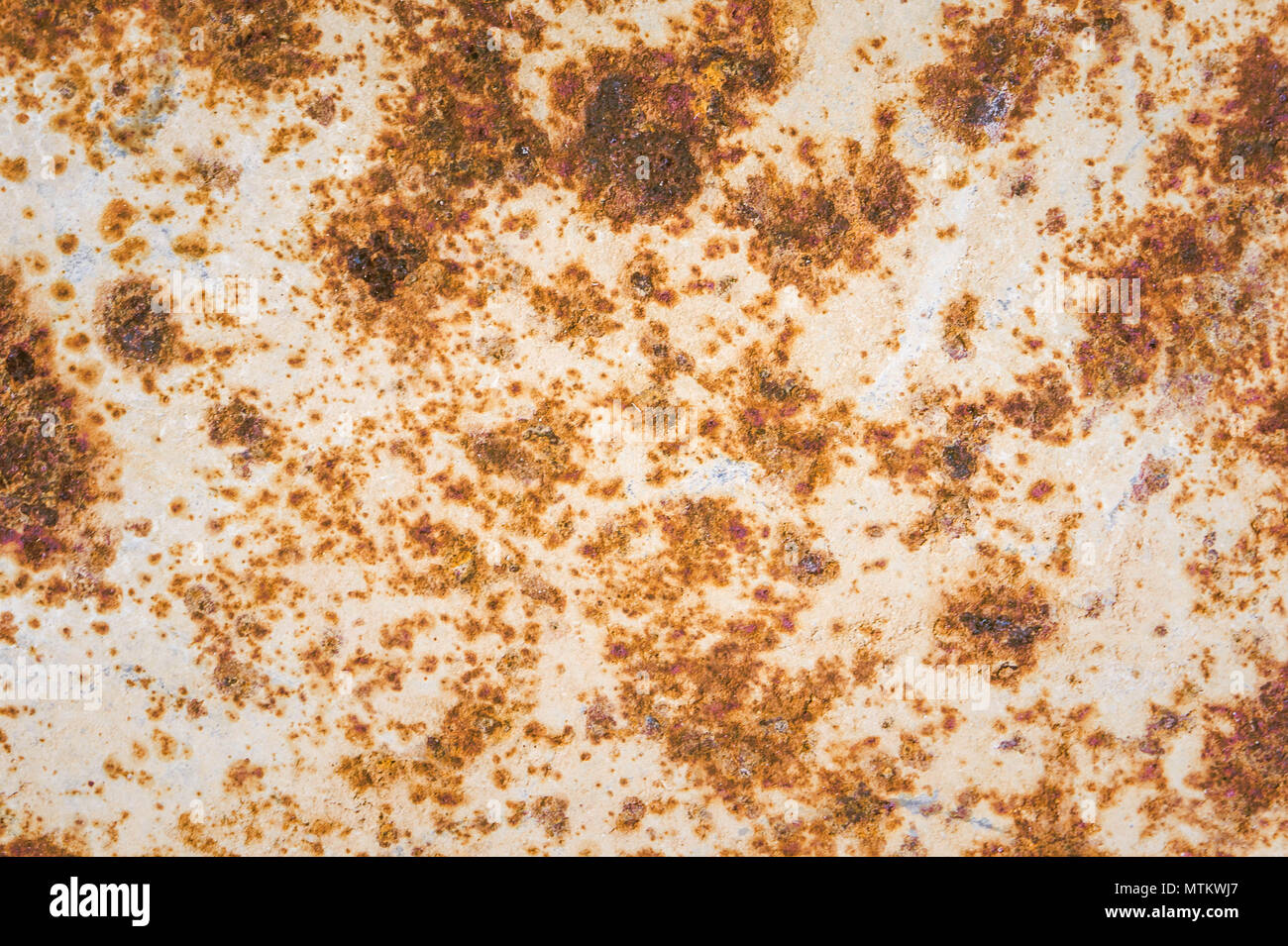 Corrosion texture hi-res stock photography and images - Alamy