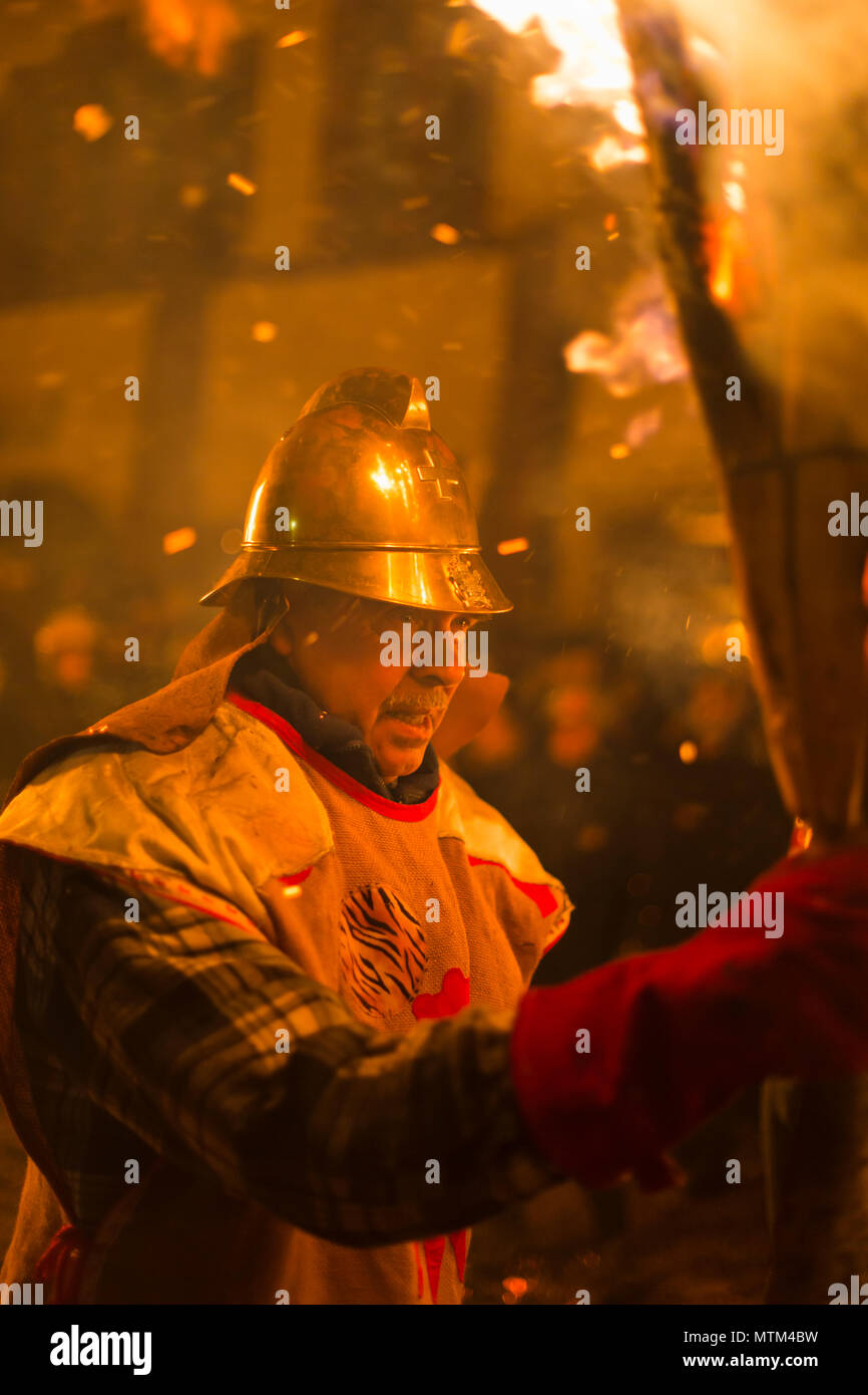 Broom culture firewood hi-res stock photography and images - Alamy