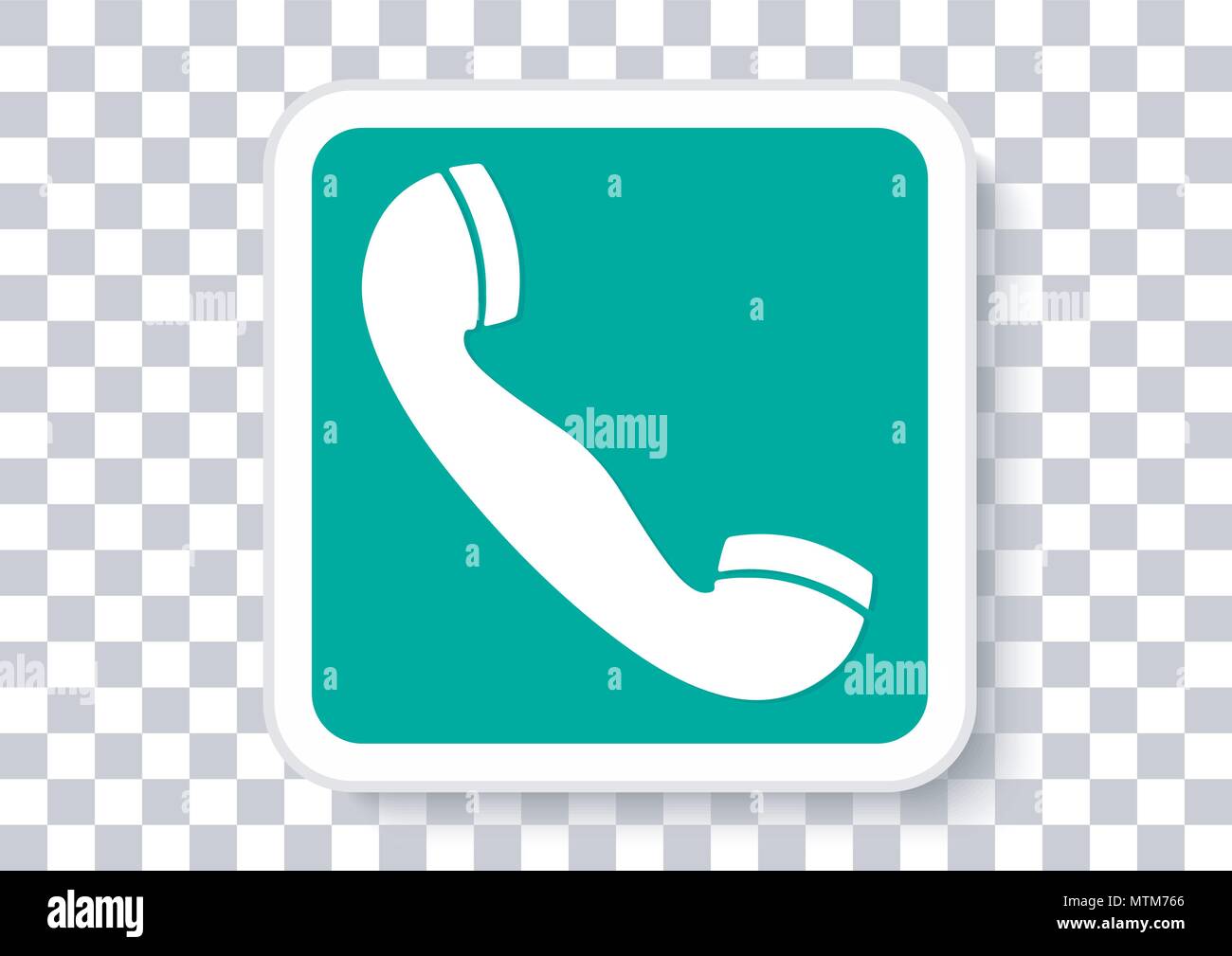 Emergency Call Symbol Stock Photos & Emergency Call Symbol Stock Images ...