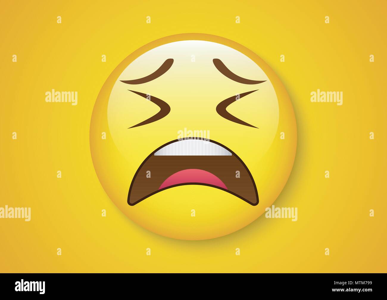 Emoticon hi-res stock photography and images - Alamy