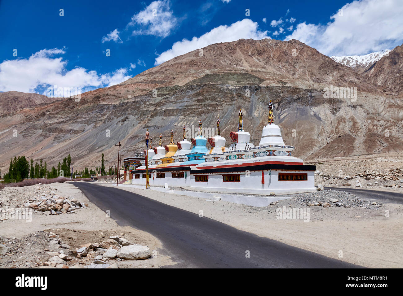 Sumur village hi-res stock photography and images - Alamy