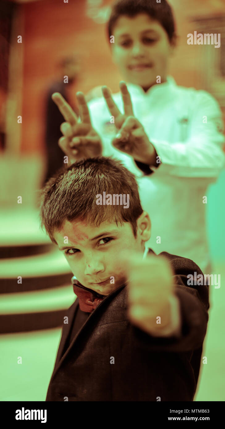 Rage hi-res stock photography and images - Alamy