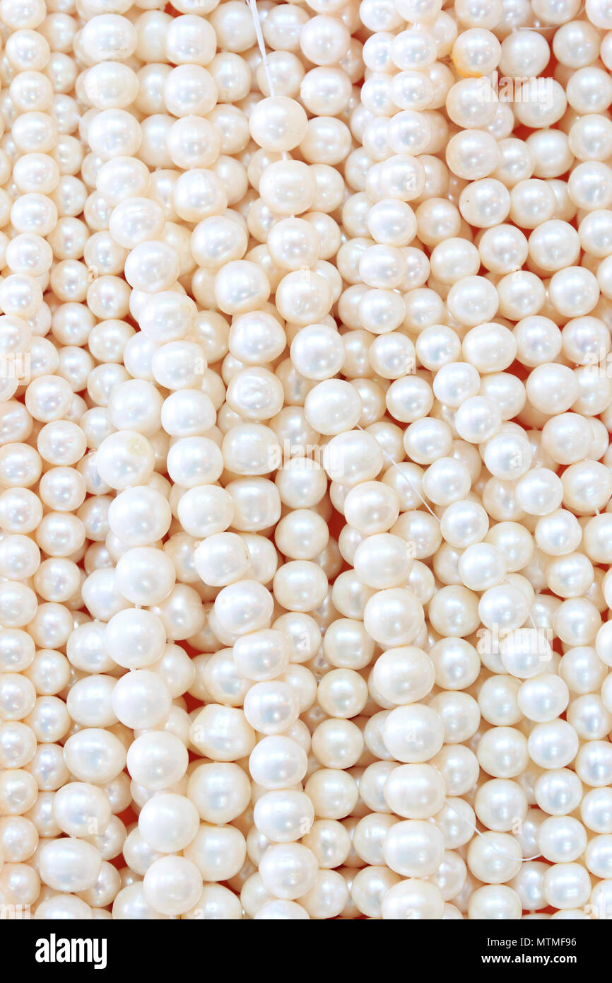 image is background with pearl texture Stock Photo - Alamy
