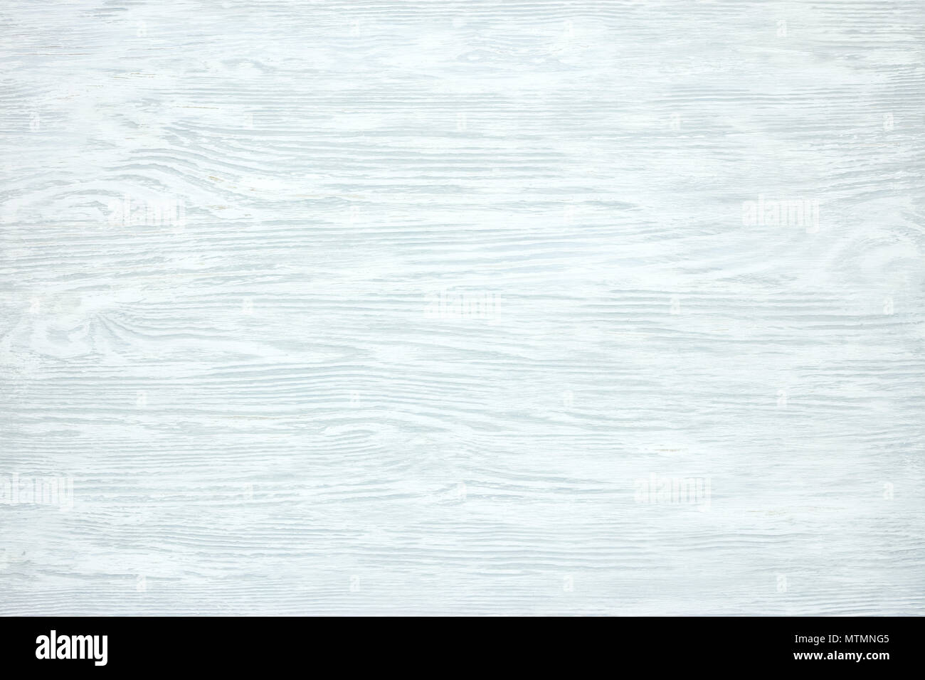 weathered painted white wooden plank with natural pattern Stock Photo ...