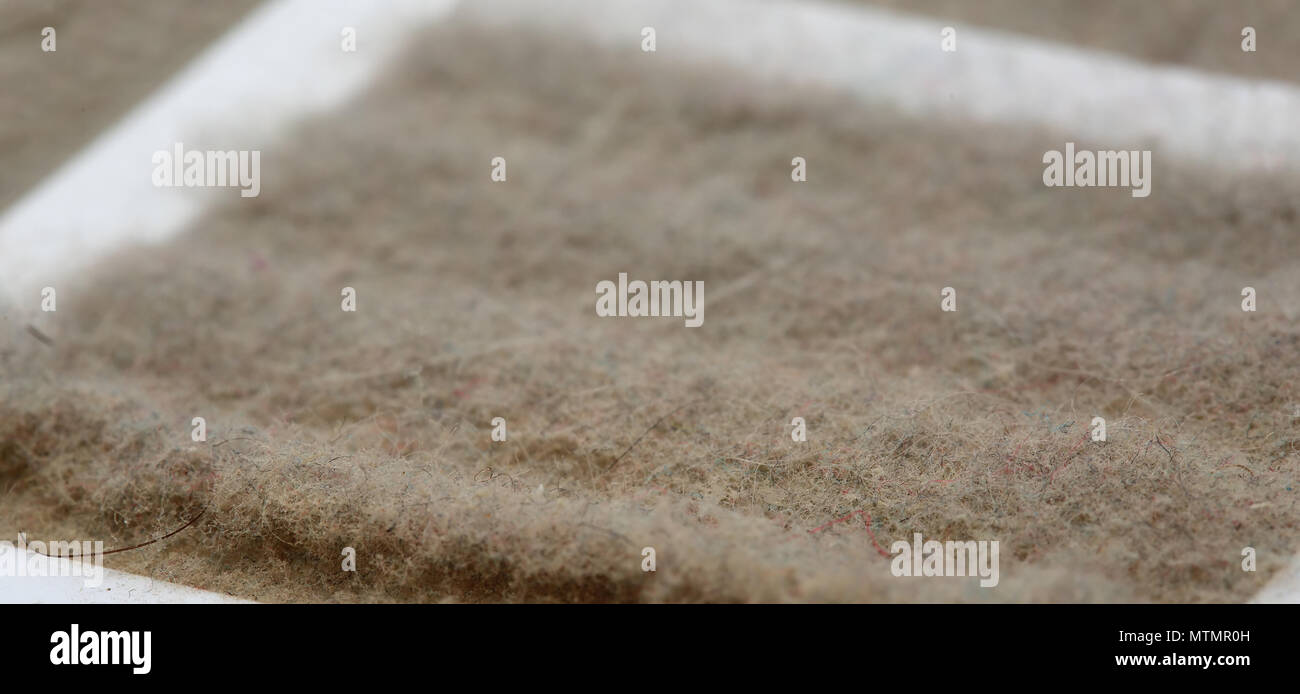 Dust mesh hi-res stock photography and images - Alamy