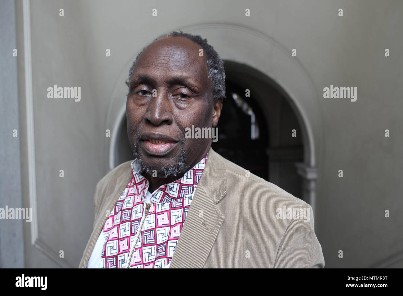 Ngugi wa thiongo hi-res stock photography and images - Alamy