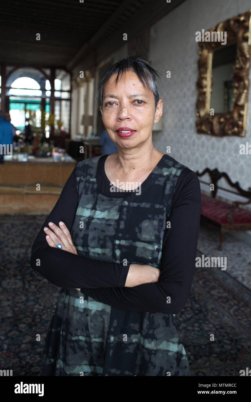 Michelle de kretser hi-res stock photography and images - Alamy