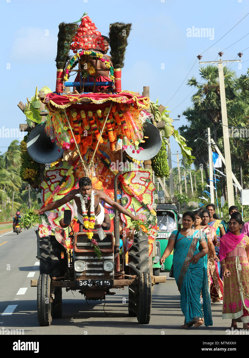 Omanthai hi-res stock photography and images - Alamy