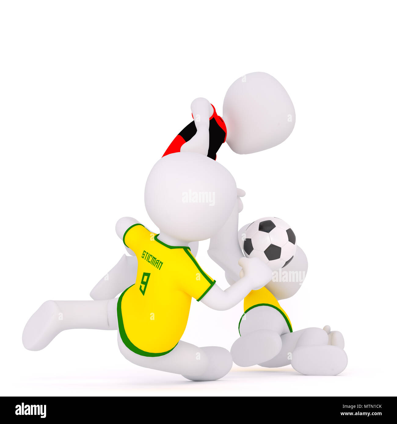 Broken match Cut Out Stock Images & Pictures - Alamy