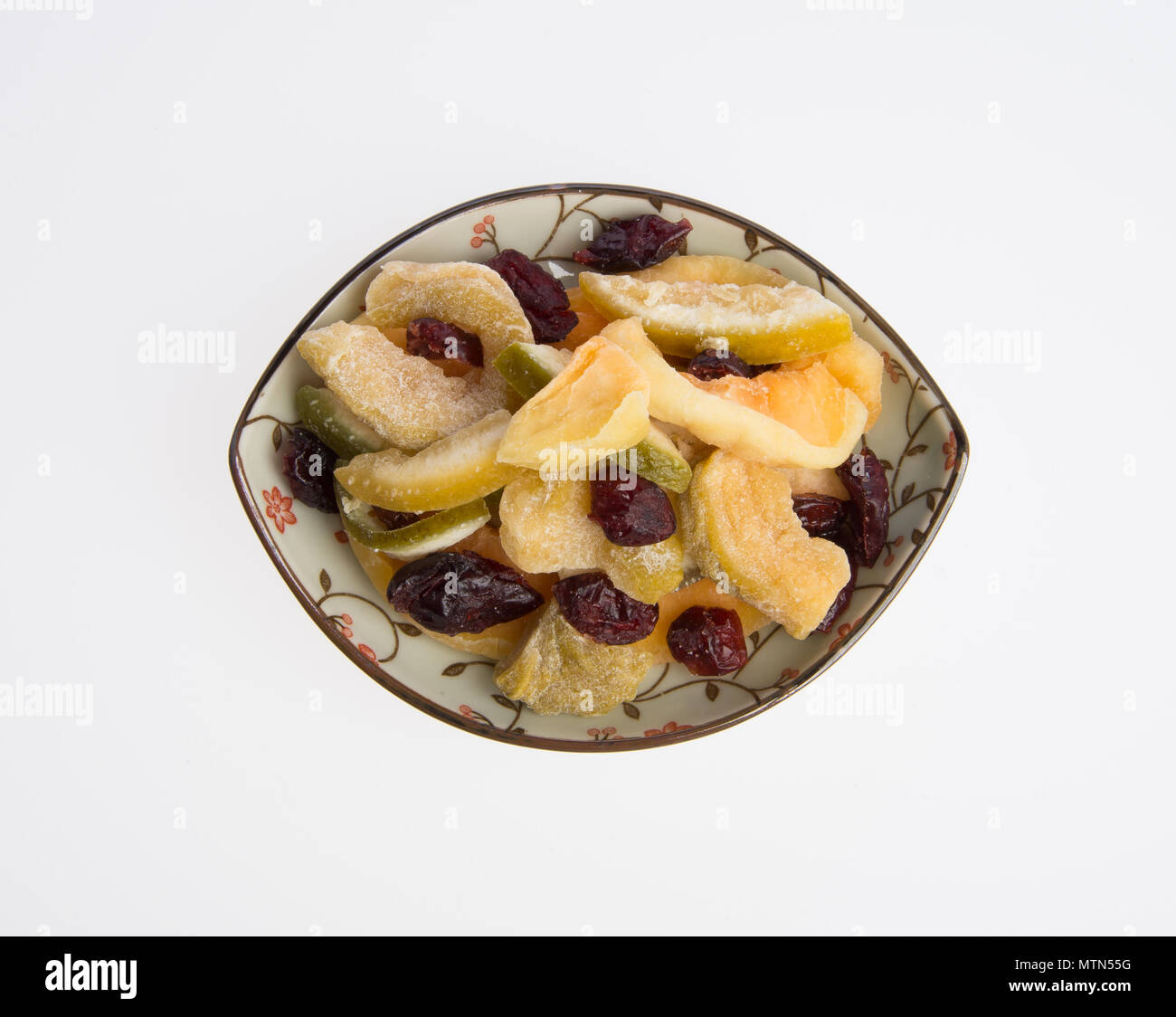 Dried fruits or assorted preserved fruits on background Stock Photo - Alamy