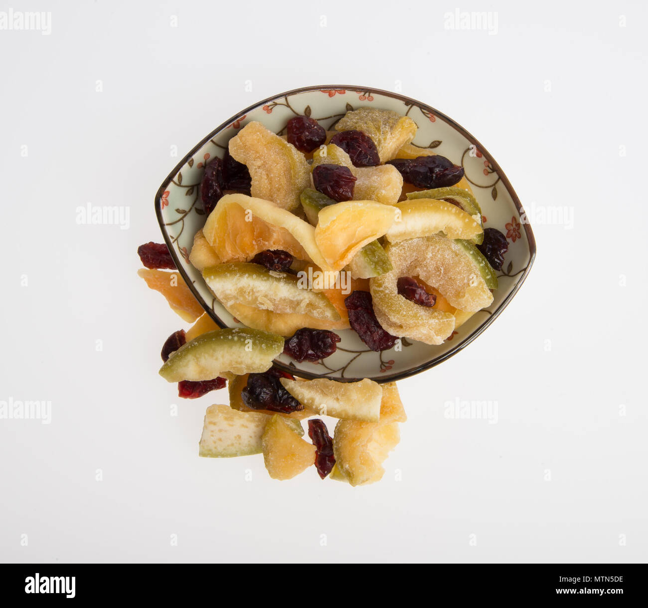 Dried fruits or assorted preserved fruits on background Stock Photo - Alamy