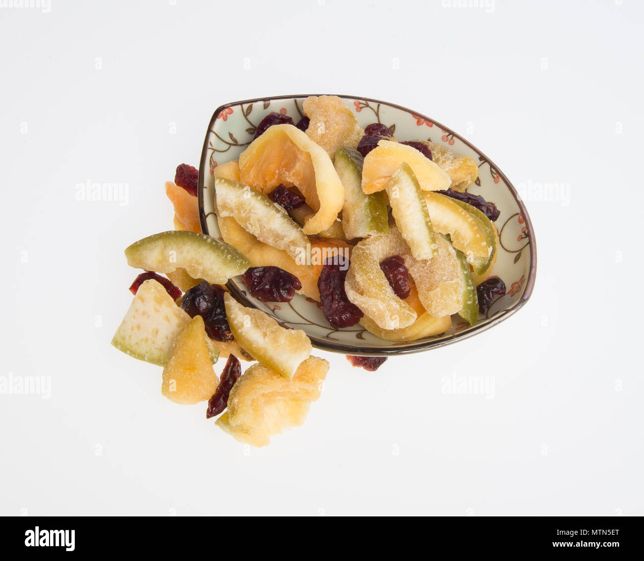 Dried fruits or assorted preserved fruits on background Stock Photo - Alamy