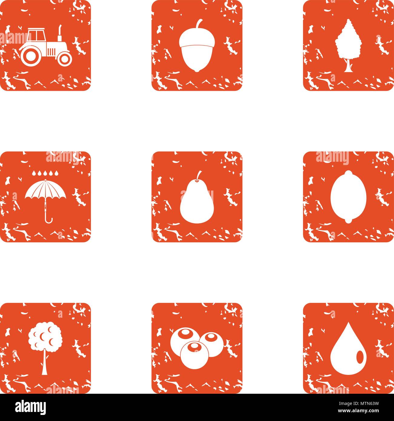 Labour landscape Stock Vector Images - Alamy