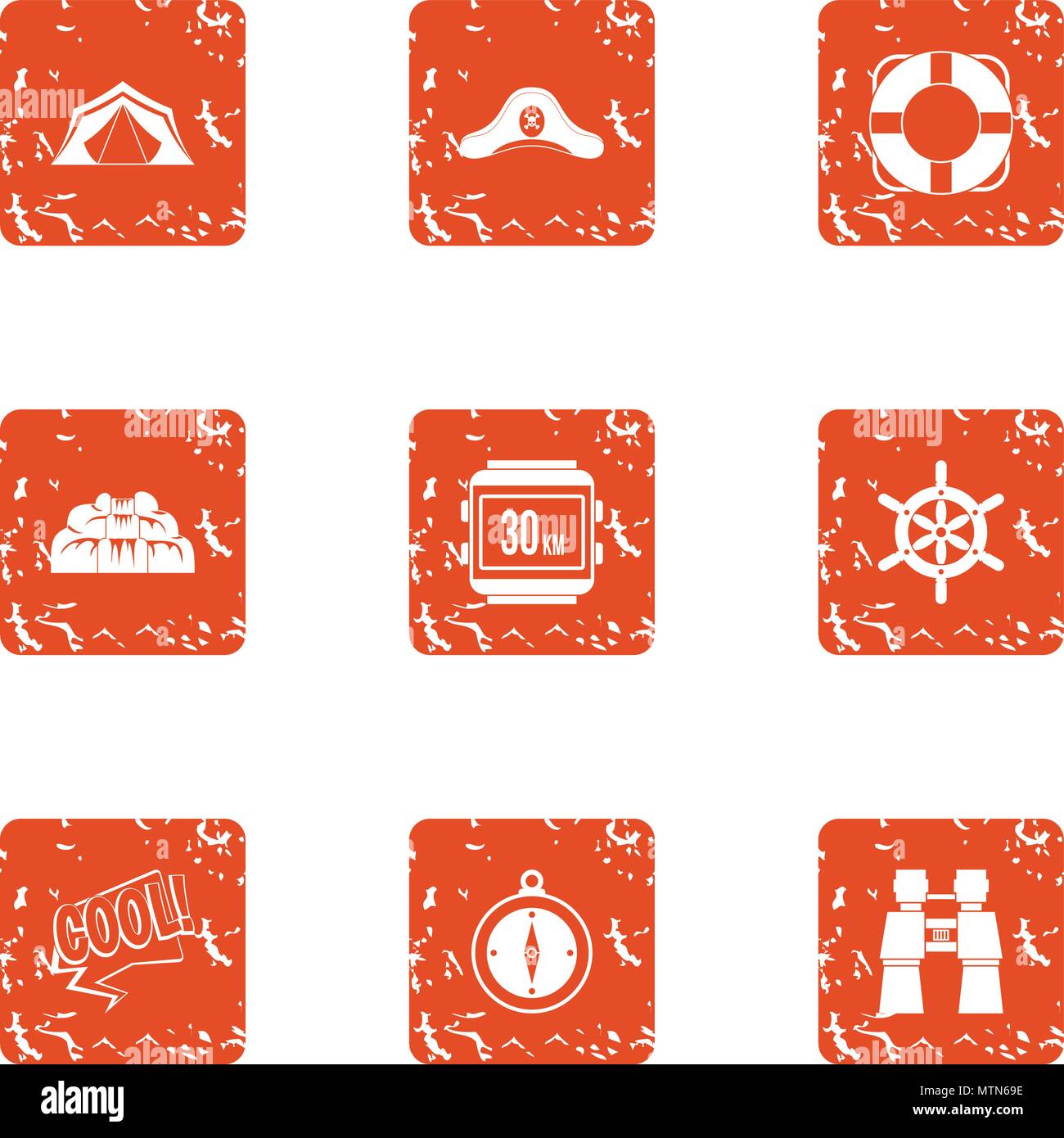 Transport salt Stock Vector Images - Alamy