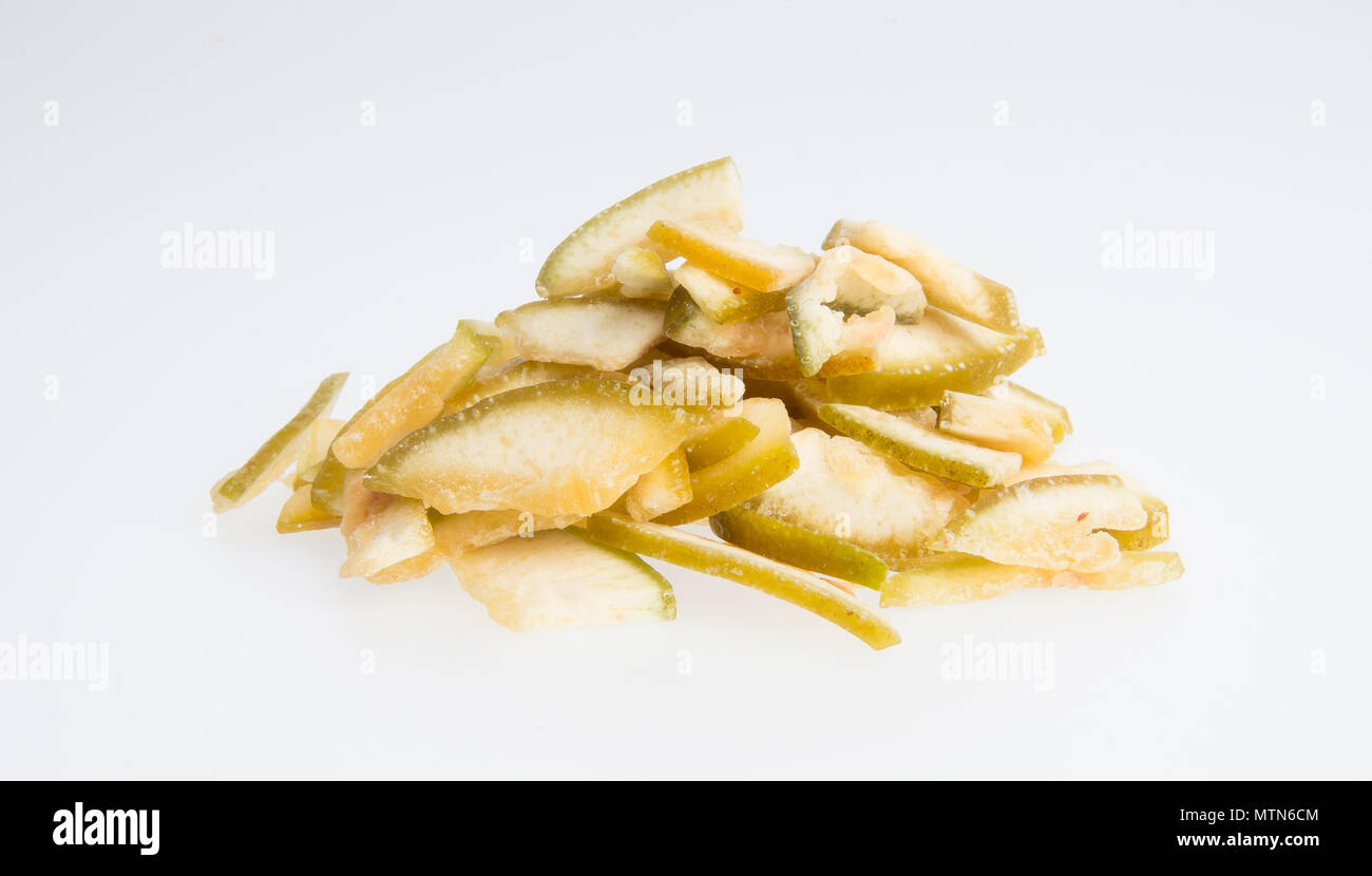 dried pomelo or dried fruits on a background Stock Photo - Alamy