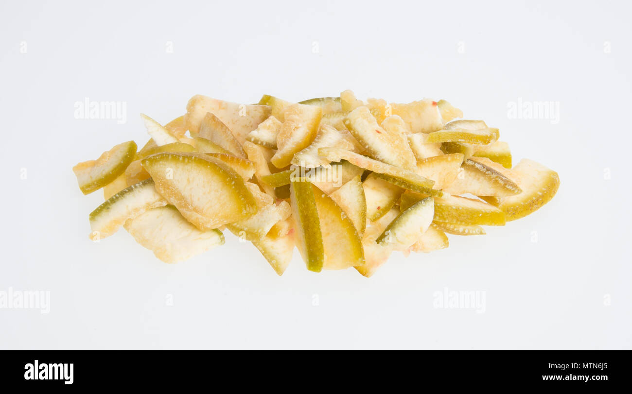 Dried pomelo hi-res stock photography and images - Alamy