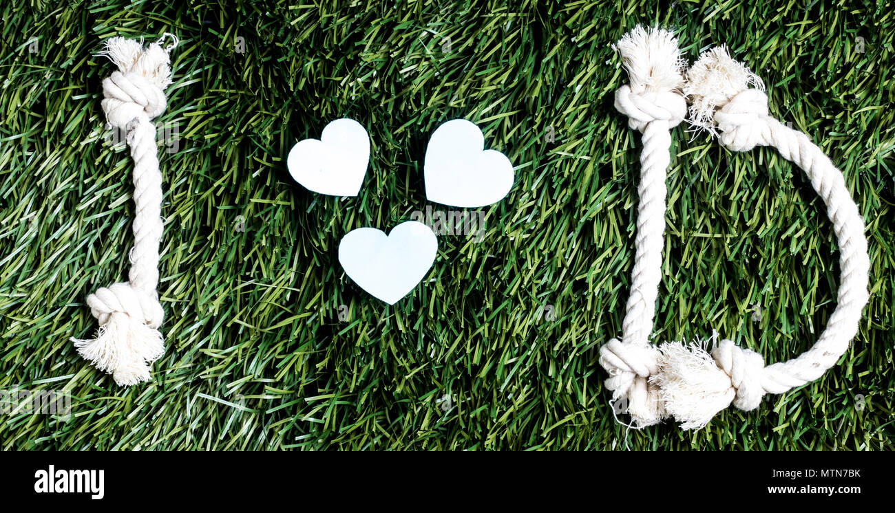 Layed rope hi-res stock photography and images - Alamy