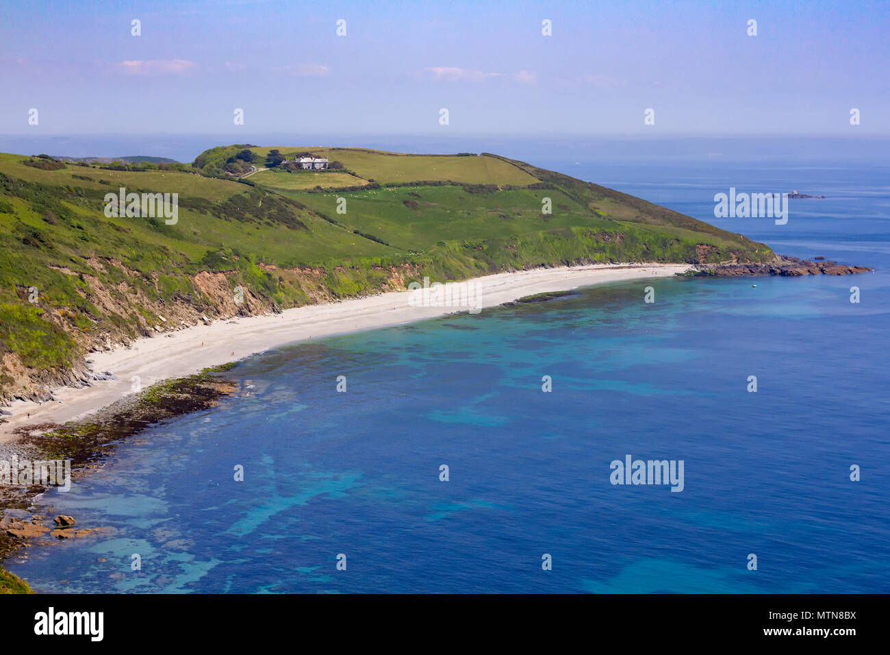 Vault beach hi-res stock photography and images - Alamy