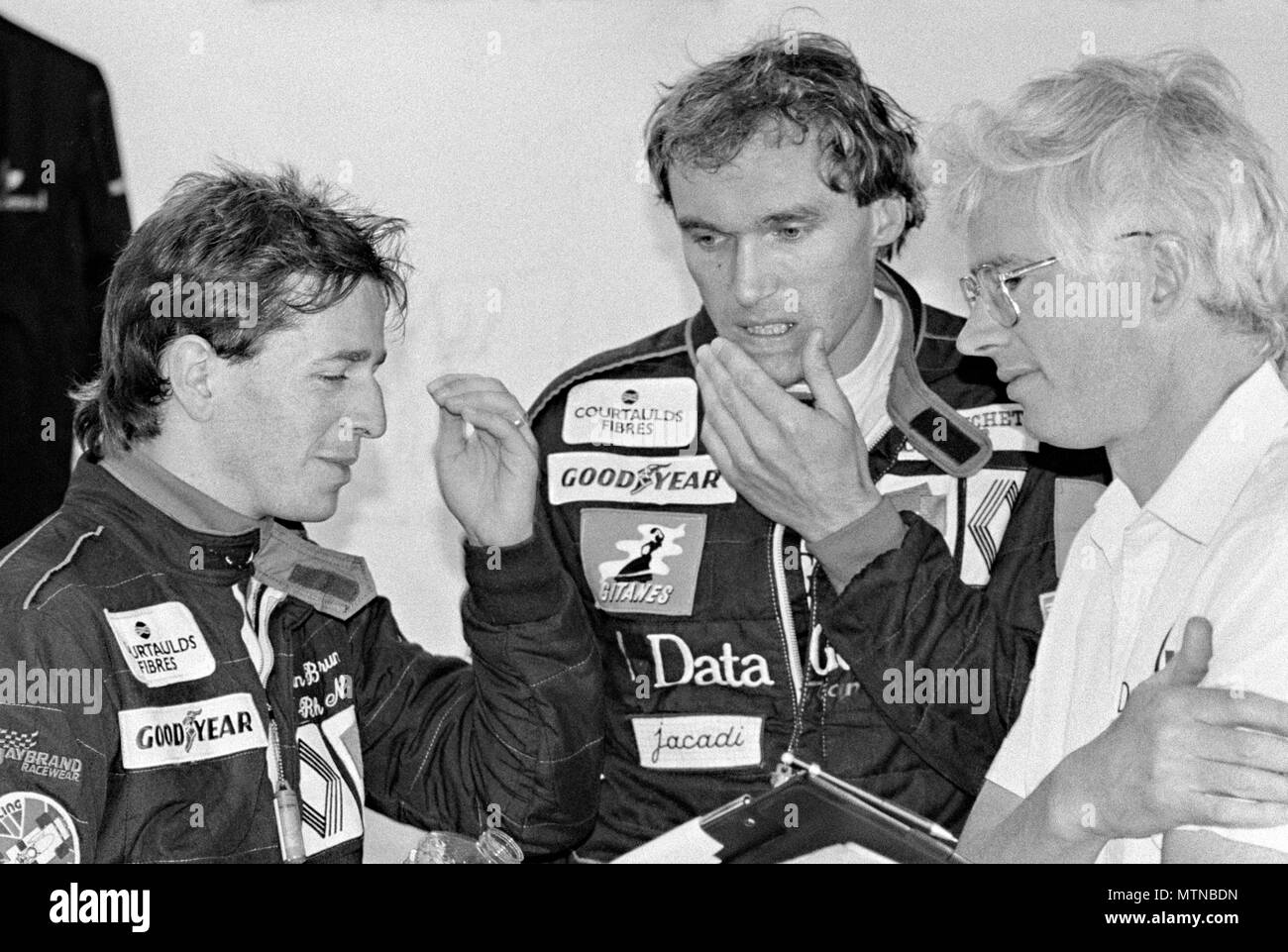 Streiff philippe hi-res stock photography and images - Alamy