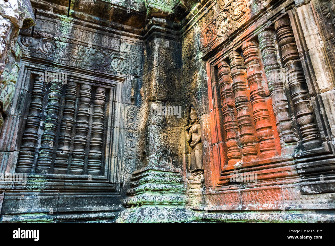 Antient architecture hi-res stock photography and images - Alamy