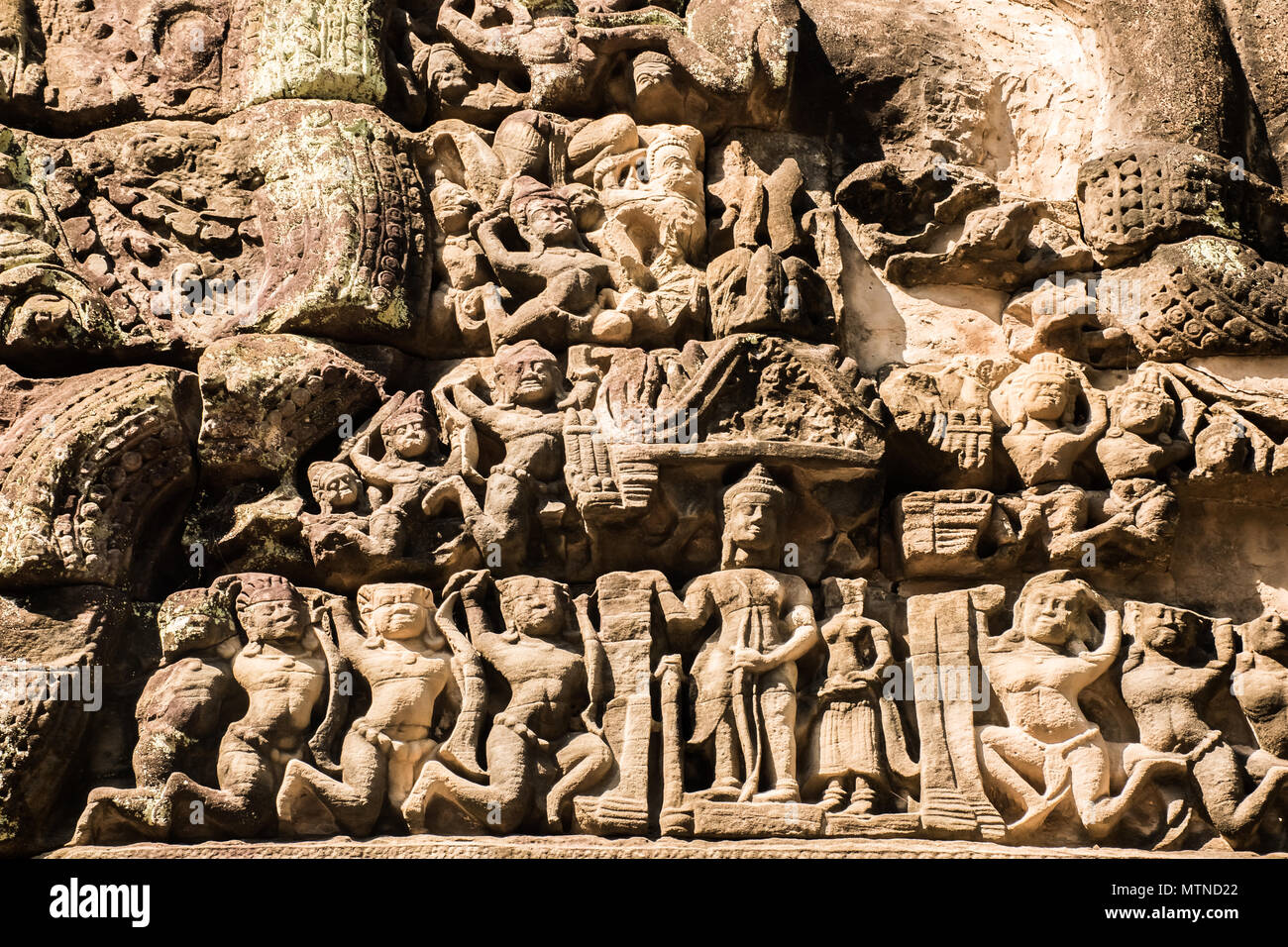 Antient architecture hi-res stock photography and images - Alamy