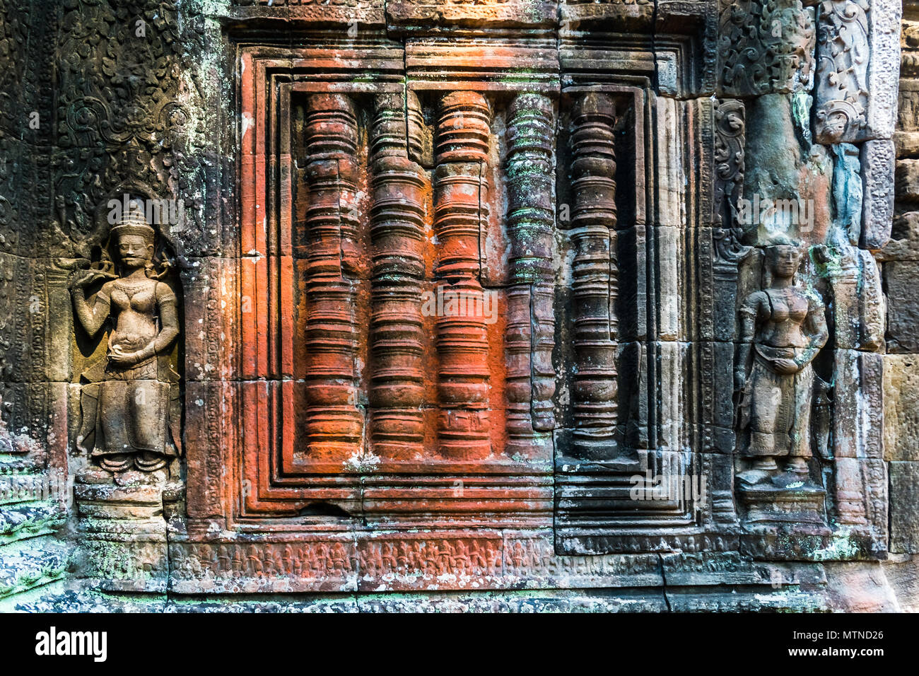 Antient architecture hi-res stock photography and images - Alamy