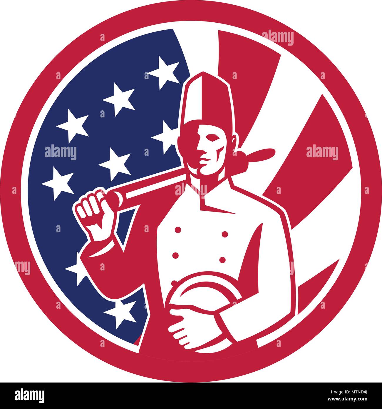 Cook north Stock Vector Images - Alamy