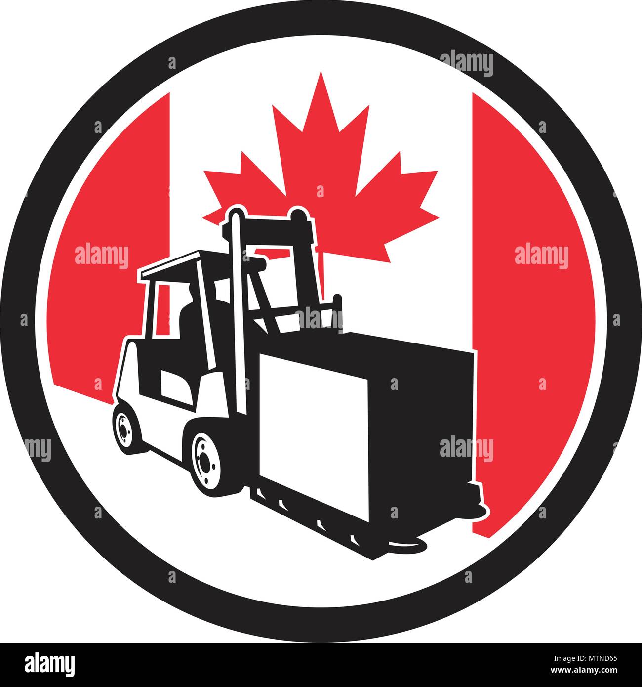 North america distribution Stock Vector Images - Alamy