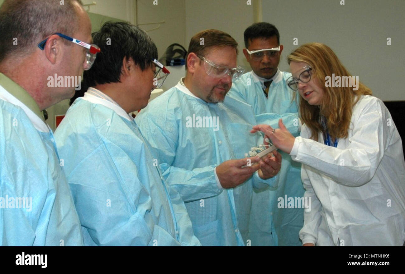 Los alamos national laboratory hi-res stock photography and images - Alamy