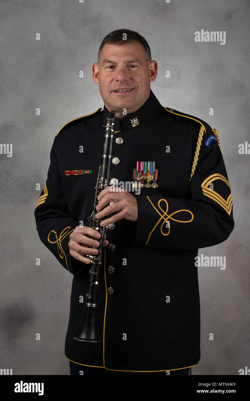 U.S. Army Sergeant First Class Adam Ebert, a Plainview, New York native ...