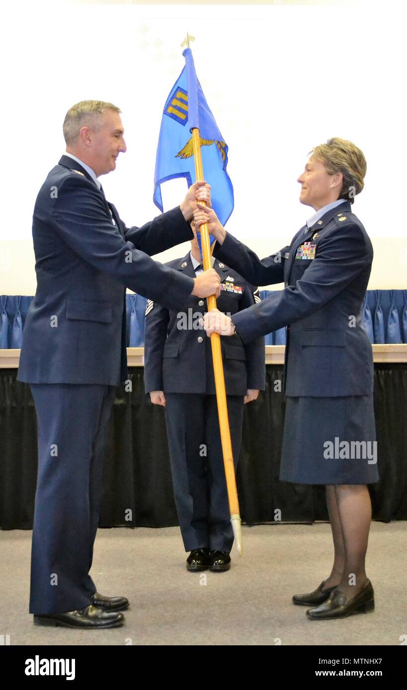 111th operations support squadron hi-res stock photography and images ...