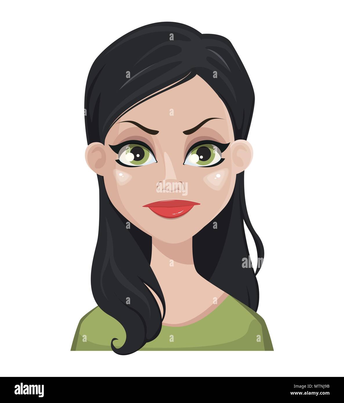 My Favourite Female Characters Angry By GeoNonnyJenny On, 42% OFF