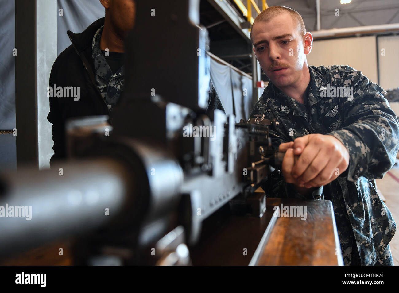 Brian jett hi-res stock photography and images - Alamy