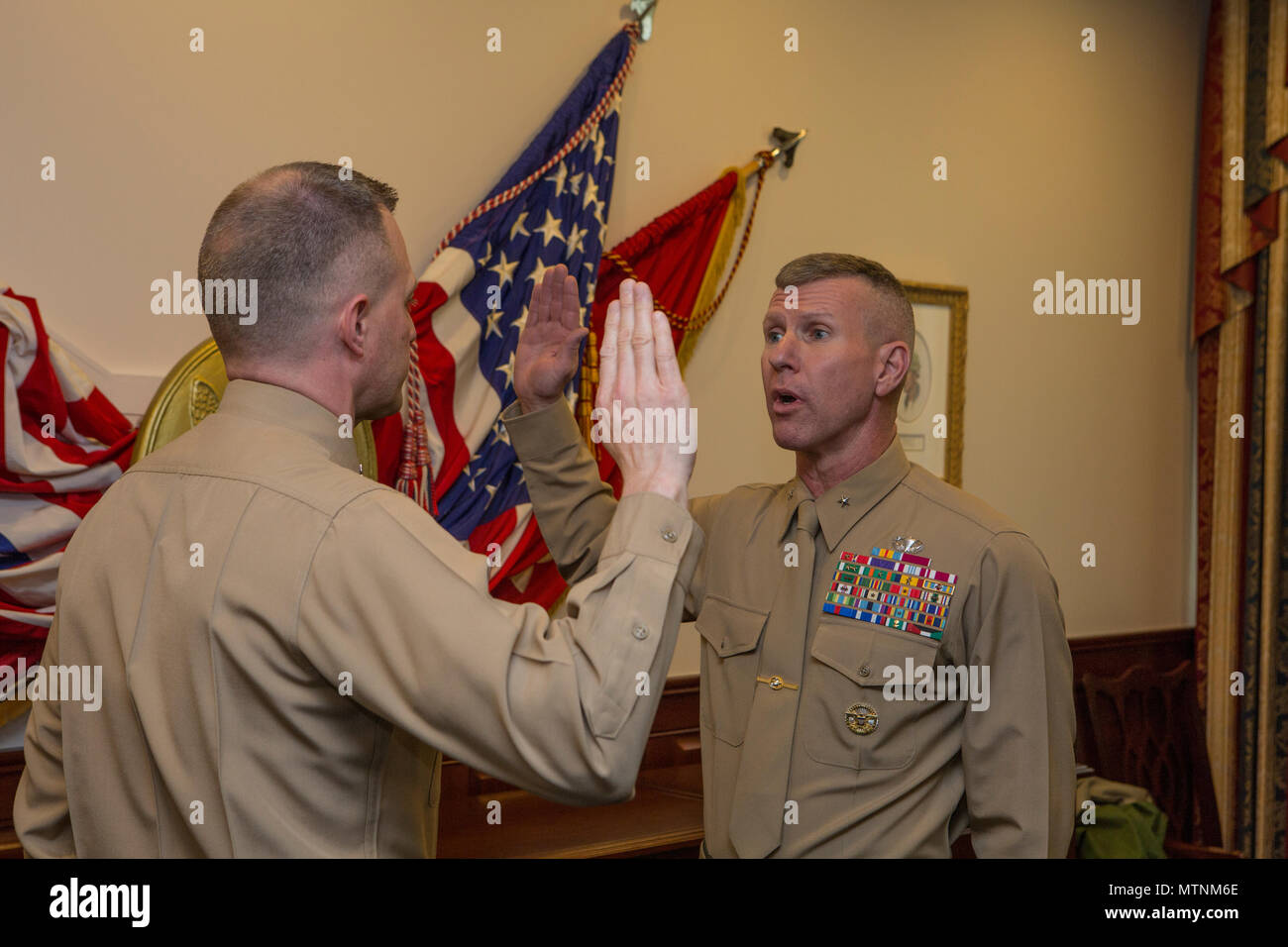 Lt Col Eric Smith High Resolution Stock Photography and Images - Alamy