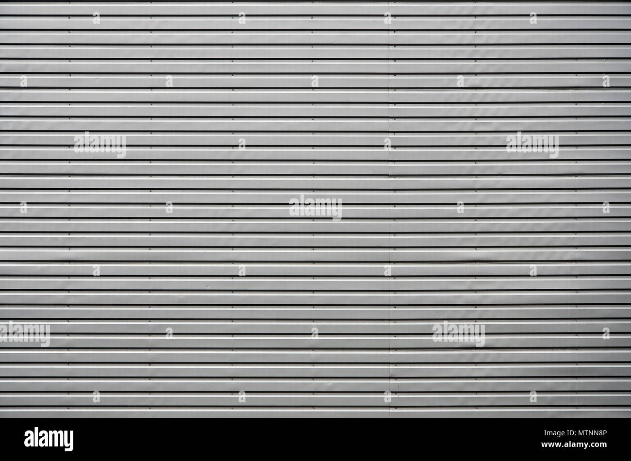 Aluminum Siding Texture