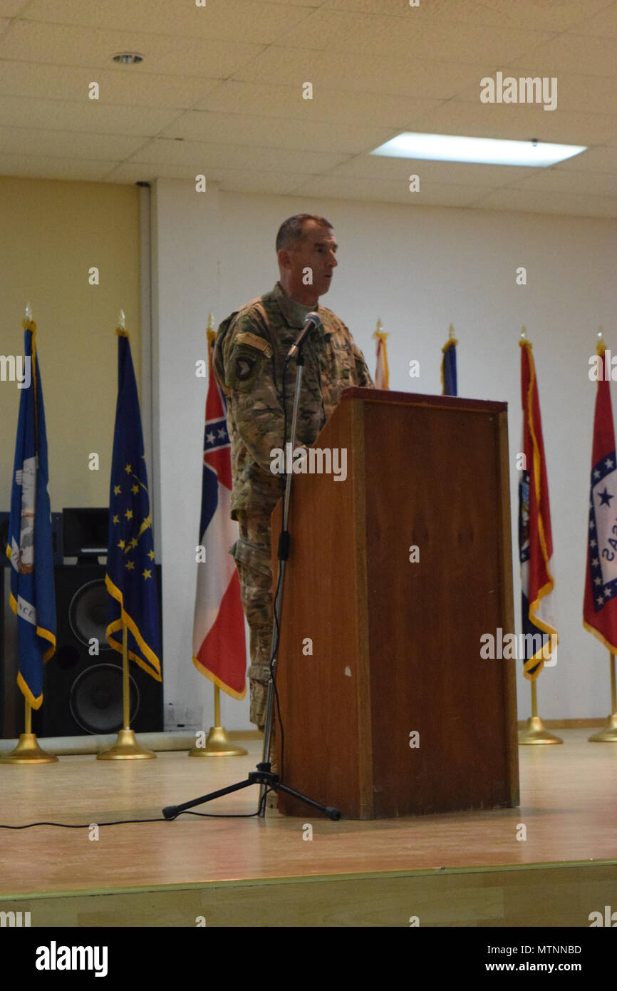 Maj gen william b hi-res stock photography and images - Alamy