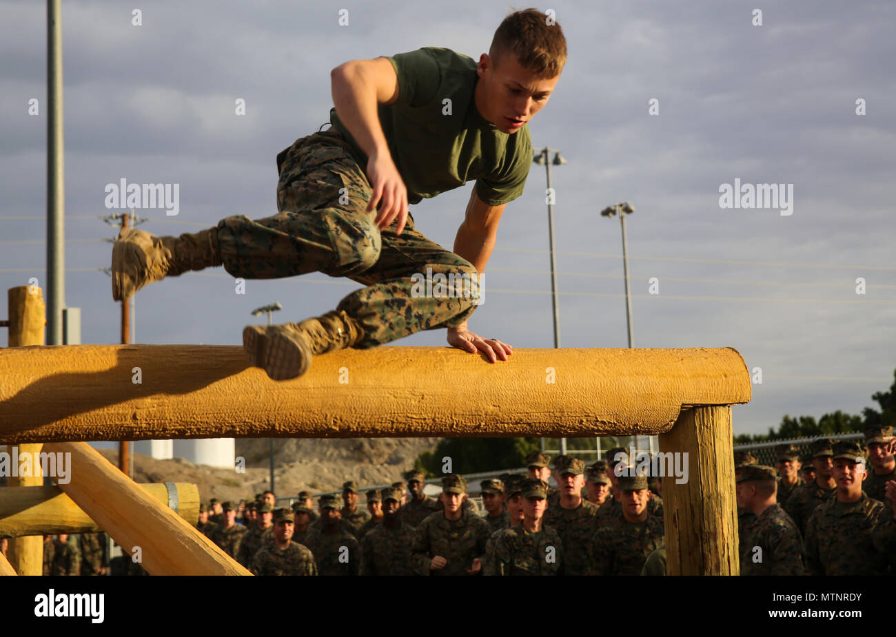 Cpl. Tyler Rolland, an electrical equipment repair specialist with ...