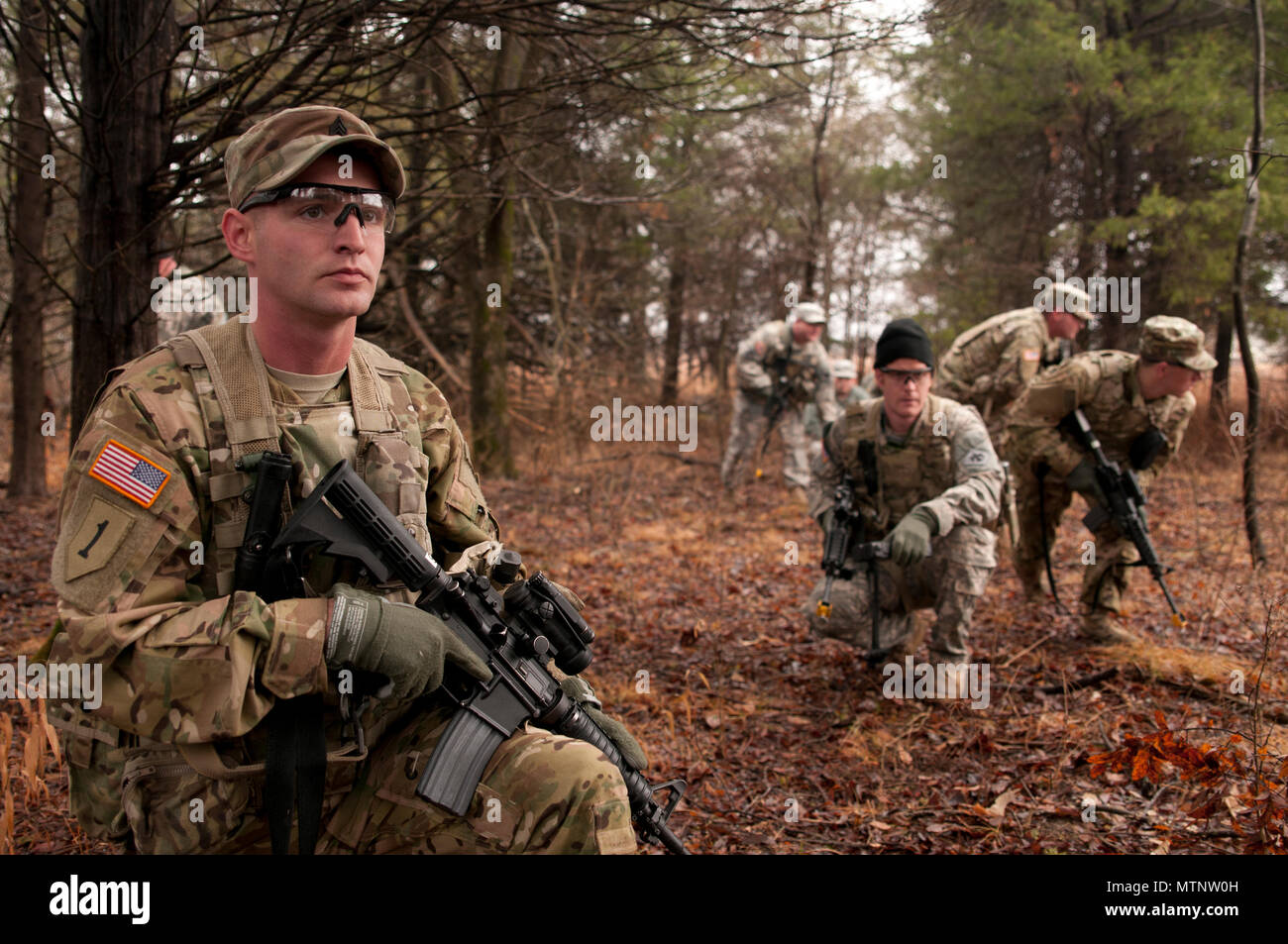 Training hodge hi-res stock photography and images - Alamy