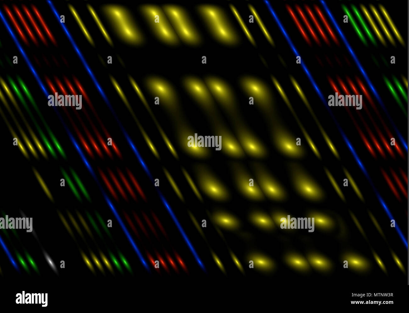 Abstract dynamic modern board multicolored design decorative pattern ...