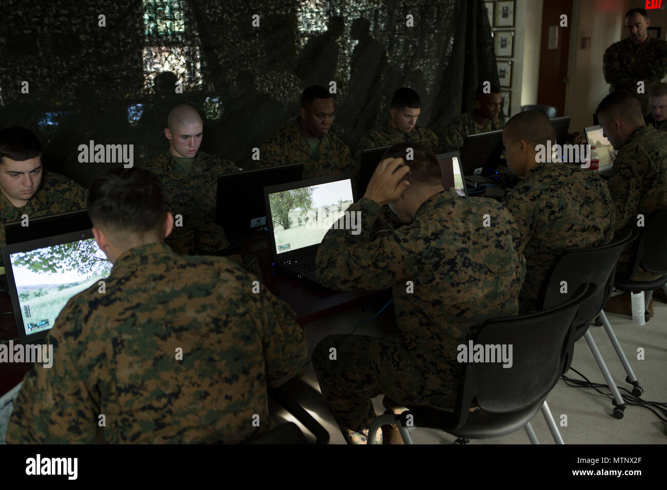 Vbs 3 hi-res stock photography and images - Alamy